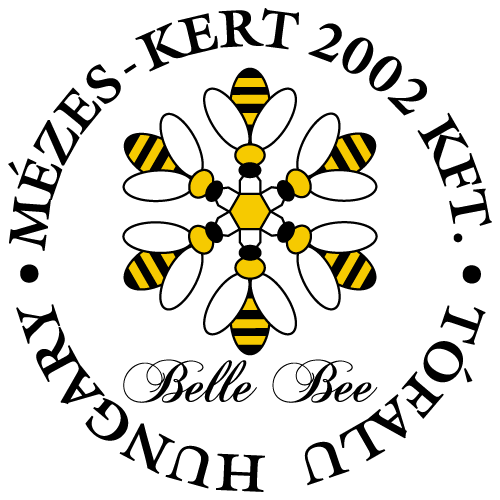 Belle-Bee-Logo | BELLE BIO MARCHE